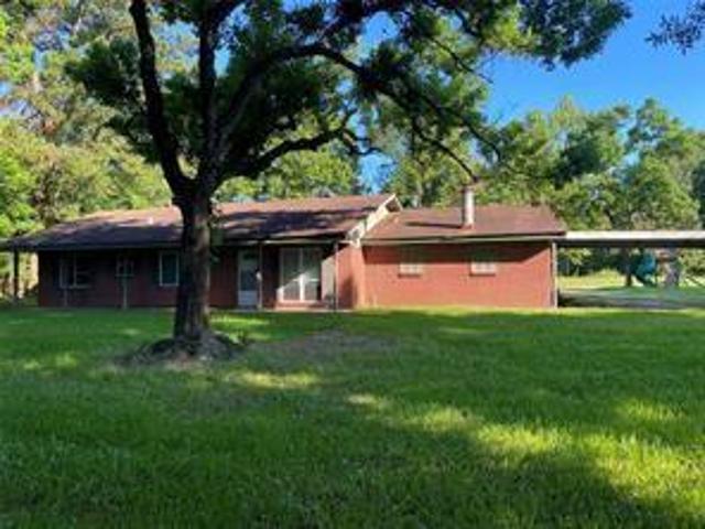 3 BR, 2 BA Apartment 14932 Farm To Market 787, Cleveland, TX 77327