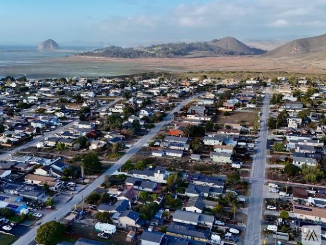 3 BR, 2 BA Apartment 1499 15th Street, Los Osos, CA 93402