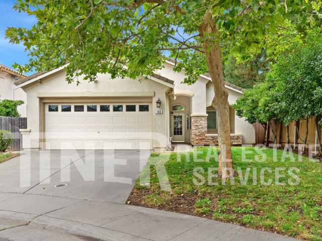 3 BR, 2 BA Apartment 149 Canberra Court, Roseville, CA 95747