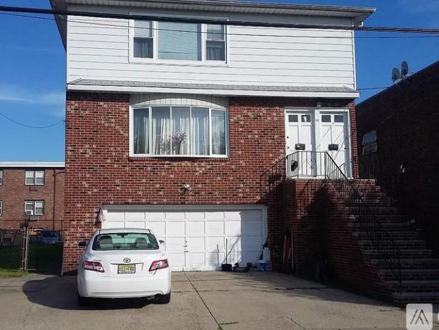 3 BR, 2 BA Apartment 14 Cuozzo St, Unit 1, Belleville, NJ 07109