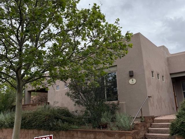 3 BR, 2 BA Apartment 14 Eagle Peak, Santa Fe, NM 87508