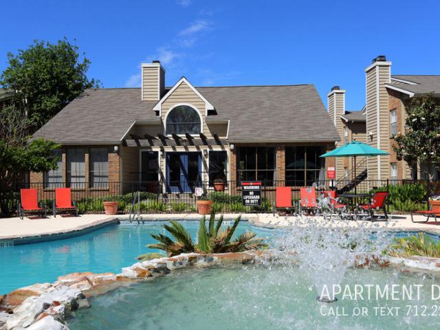 3 BR, 2 BA Apartment 14 Park Tree LnÂ, Katy, TX 77450