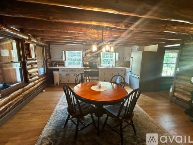 3 BR, 2 BA Apartment 153 North Main Street, East Granby, CT 06026