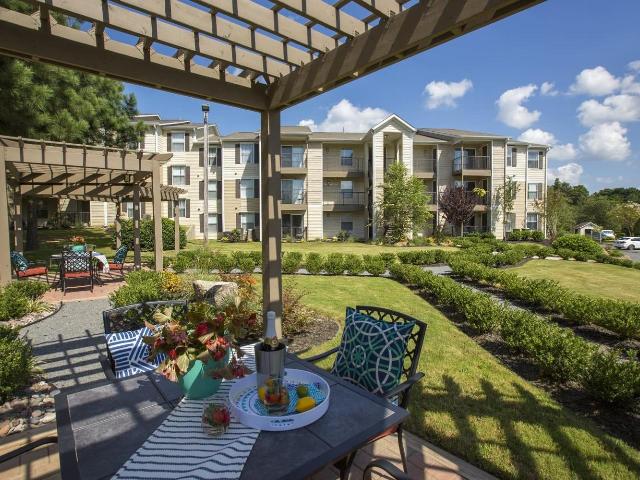 3 BR, 2 BA Apartment 15000 Chenal Parkway Unit A 306, Little Rock, AR 72211
