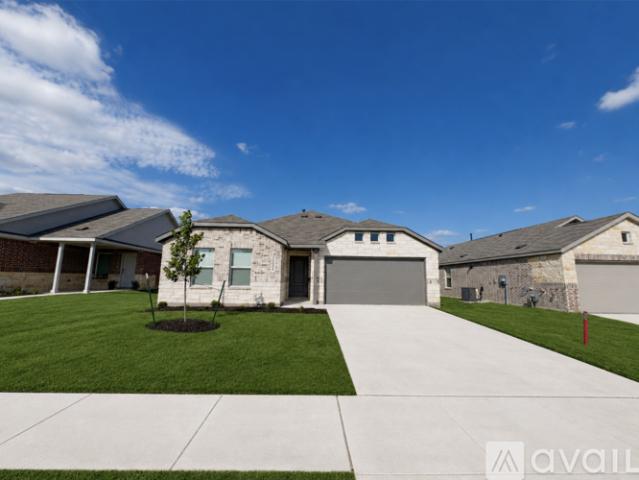 3 BR, 2 BA Apartment 15020 Reyes Rd, Haslet, TX 76052