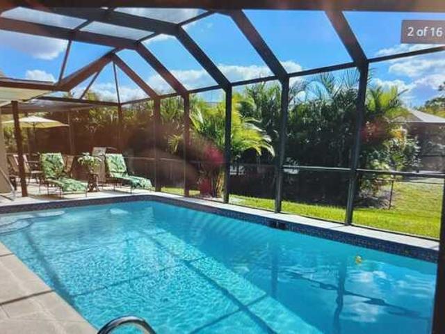 3 BR, 2 BA Apartment 1503 Jimpson Ln, Unit 1503, Naples, FL 34105