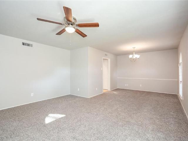 3 BR, 2 BA Apartment 1505 Hayfield Drive, Plano, TX 75023