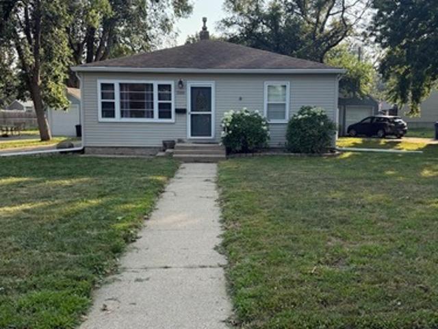 3 BR, 2 BA Apartment 1505 South Wayland Avenue, Sioux Falls, SD 57105