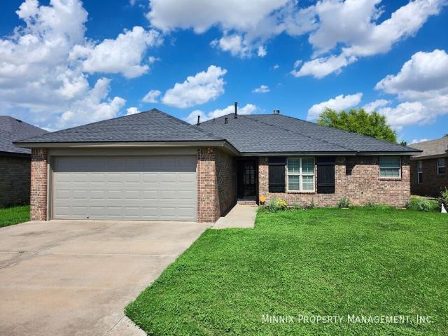 3 BR, 2 BA Apartment 1505 Westminster Ave Wolfforth, TX 79382