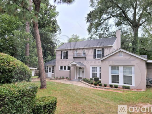 3 BR, 2 BA Apartment 1507 4 Troupe St, Augusta, GA 30904