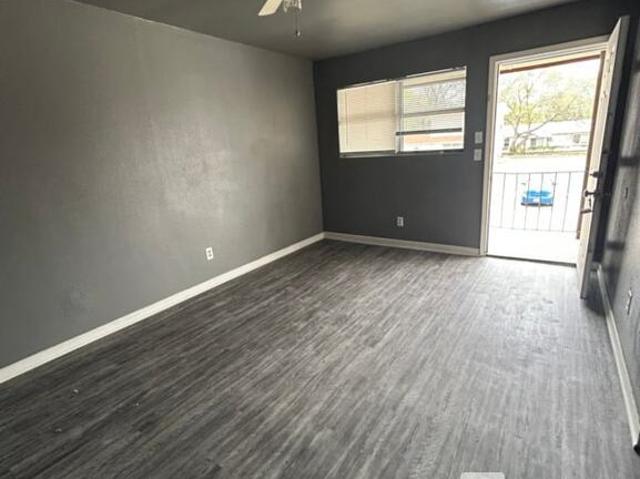 3 BR, 2 BA Apartment 1507 N 8th St, Unit 8, Killeen, TX 76541