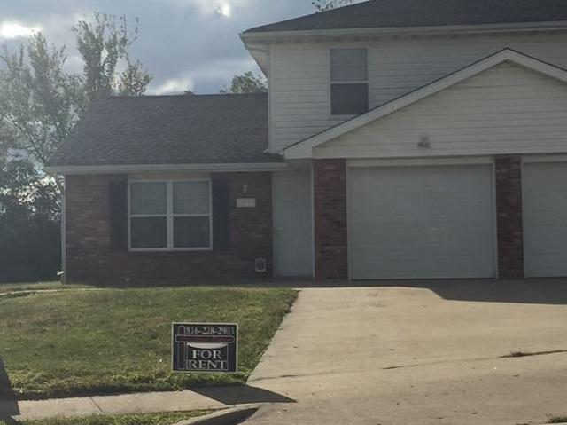 3 BR, 2 BA Apartment 1508 Riva Ridge, Columbia, MO 65202