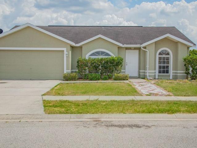 3 BR, 2 BA Apartment 150 Cloverdale Road, Winter Haven, FL 33884