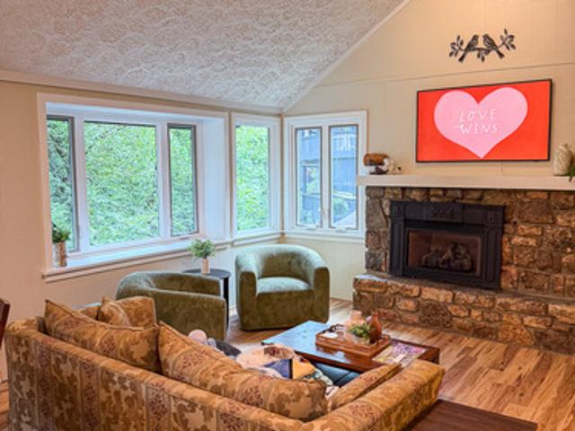 3 BR, 2 BA Apartment 150 Glenwood Ln, Unit E 18, Sugar Mountain, NC 28604
