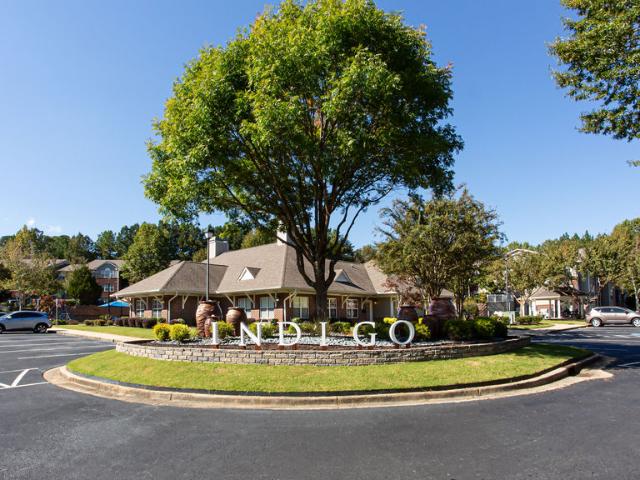 3 BR, 2 BA Apartment 150 Orchard Brook Drive Unit 824, Gainesville, GA 30504