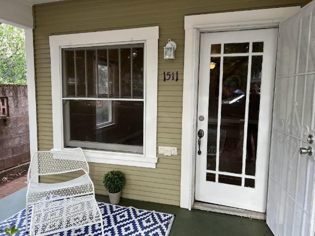 3 BR, 2 BA Apartment 1511 Chestnut St, Chico, CA 95928