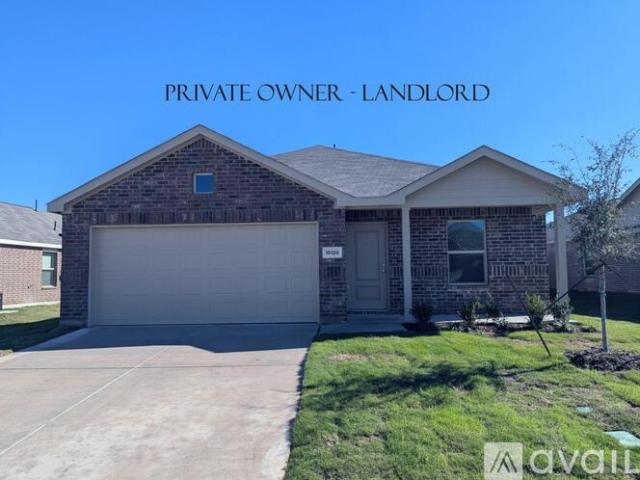 3 BR, 2 BA Apartment 15128 Tejano St, Haslet, TX 76052