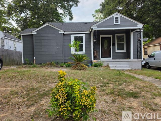 3 BR, 2 BA Apartment 1512 Belwood St, Shreveport, LA 71108