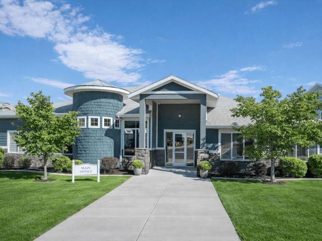 3 BR, 2 BA Apartment 15130 Beacon Point Ln Unit K07, Riverton, UT 84065