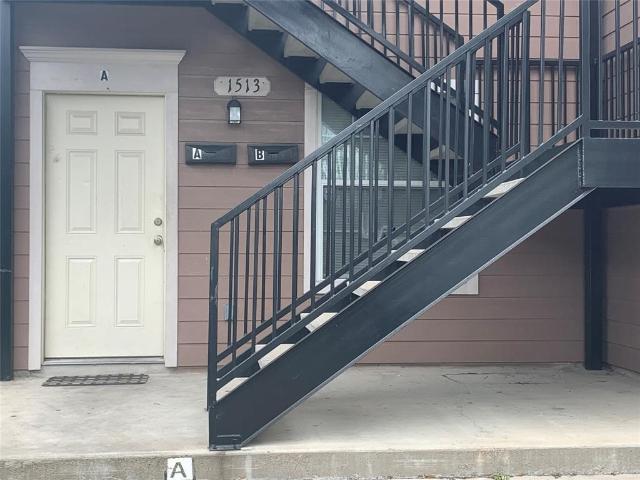 3 BR, 2 BA Apartment 1513 Cage Street, Houston, TX 77020