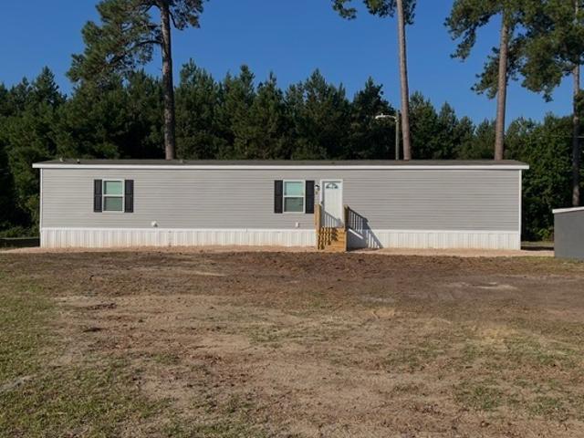 3 BR, 2 BA Apartment 1515 Old Hamer Road LOT 2, Hamer, SC 29547
