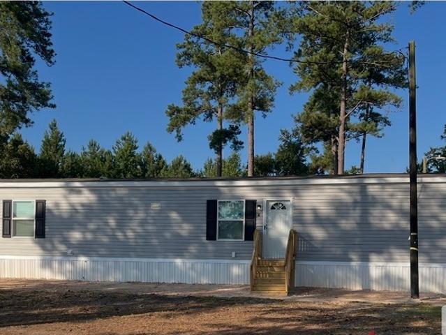 3 BR, 2 BA Apartment 1515 Old Hamer Road LOT 4, Hamer, SC 29547