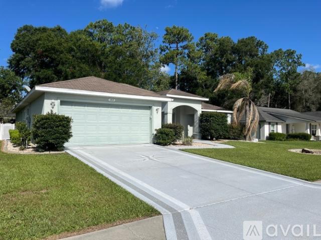 3 BR, 2 BA Apartment 1515 Northeast 47th Avenue, Ocala, FL 34470