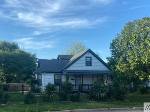 3 BR, 2 BA Apartment 1515 NW Arlington Ave, Lawton, OK 73507
