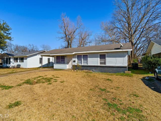 3 BR, 2 BA Apartment 1518 Viosca Street, Bossier City, LA 71111