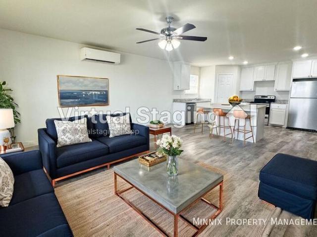 3 BR, 2 BA Apartment 1519 E. 14th St Lubbock, TX 79403