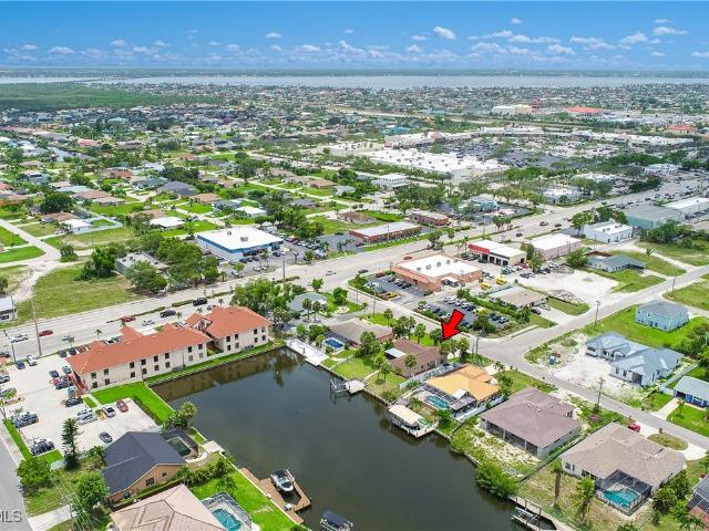 3 BR, 2 BA Apartment 1519 Southeast 21st Street, Cape Coral, FL 33990