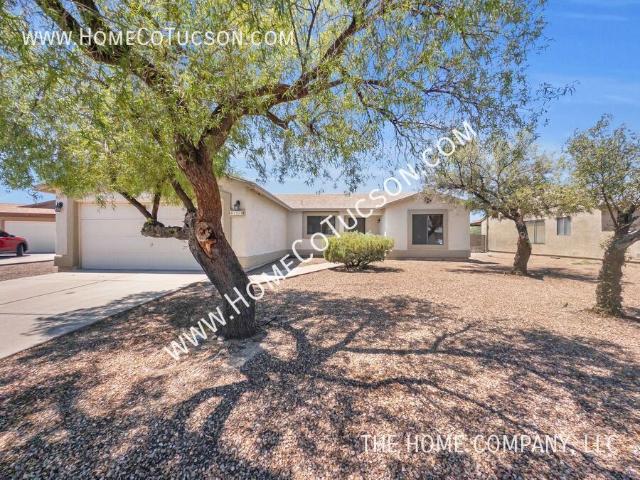 3 BR, 2 BA Apartment 1519 W Bloomfield Place, Tucson, AZ 85746