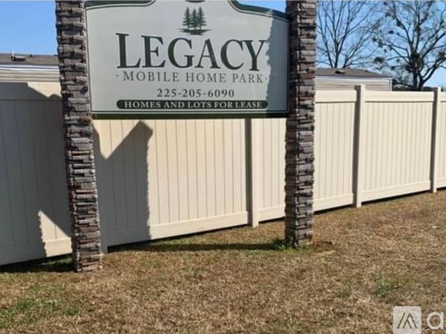 3 BR, 2 BA Apartment 151 Tommy Stubbs Road, Unit Unit 5, Mount Olive, MS 39119