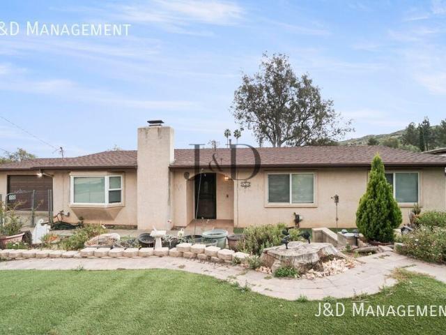 3 BR, 2 BA Apartment 151 BONITA PLACE, EL CAJON, CA 92021