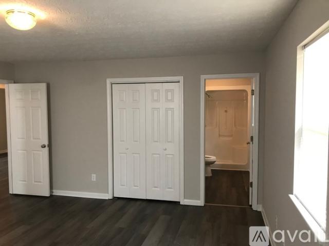3 BR, 2 BA Apartment 151 Highland Avenue, Corbin, KY 40701