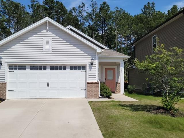 3 BR, 2 BA Apartment 151 Red Valor Street, Garner, NC 27529