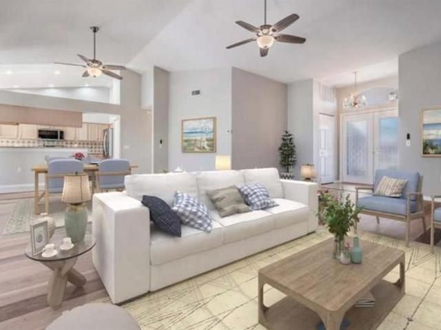 3 BR, 2 BA Apartment 1520 Canberley Court, Trinity, FL 34655