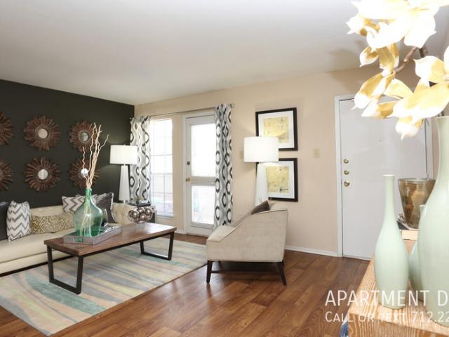 3 BR, 2 BA Apartment 1521 Rudel RdÂ, Tomball, TX 77375