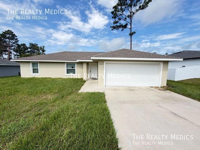 3 BR, 2 BA Apartment 15258 SW 43rd Ave Rd, Ocala, FL 34473