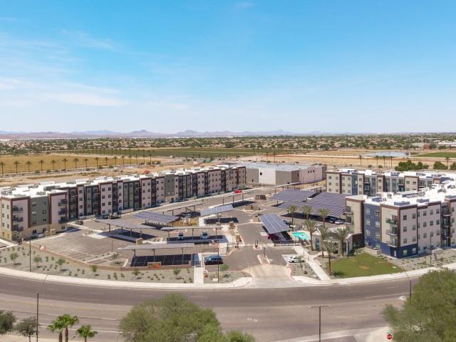3 BR, 2 BA Apartment 15305 W Goodyear Blvd N Unit 4058, Goodyear, AZ 85338