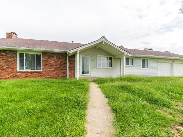 3 BR, 2 BA Apartment 15303 Cameron Rd, Excelsior Springs, MO 64024