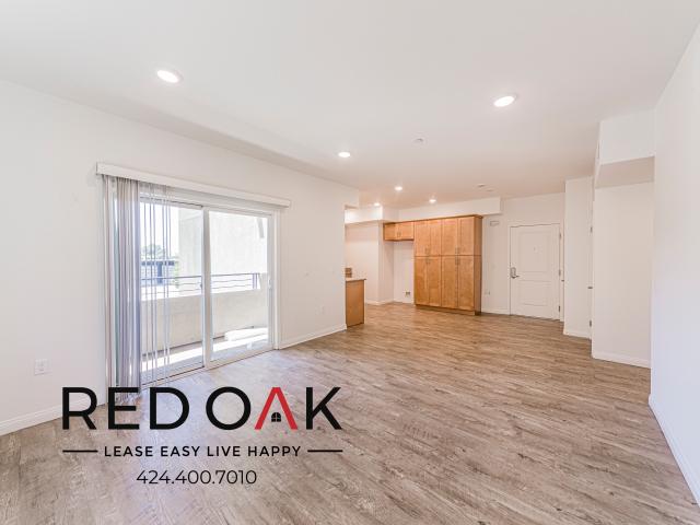3 BR, 2 BA Apartment 15313 Cabrito Rd, Van Nuys, CA 91406