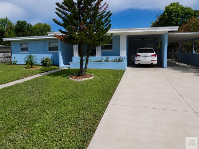 3 BR, 2 BA Apartment 1531 Egan Dr, Orlando, FL 32822