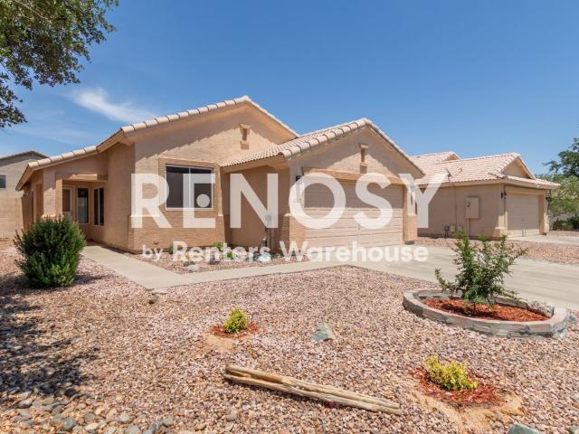 3 BR, 2 BA Apartment 15338 W Banff Ln, Surprise, AZ 85379