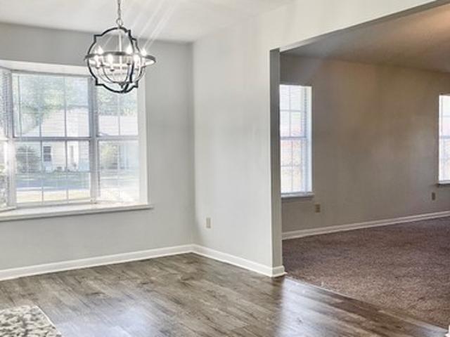 3 BR, 2 BA Apartment 1535 Garden Ln, Cookeville, TN 38501