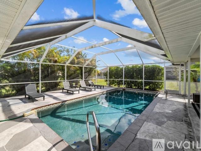 3 BR, 2 BA Apartment 1535 Ultramarine Lane, Punta Gorda, FL 33983