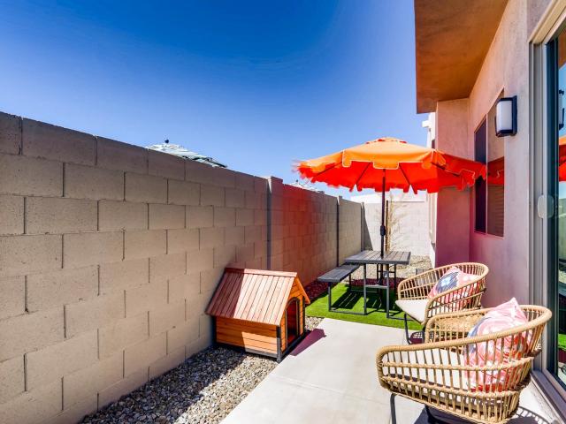 3 BR, 2 BA Apartment 15390 W Centerra Dr. Unit 019, Goodyear, AZ 85338