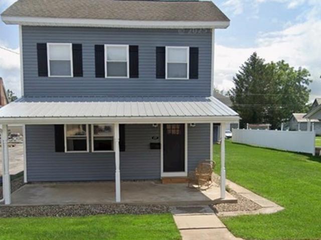 3 BR, 2 BA Apartment 157 S Railroad St, Hughesville, PA 17737