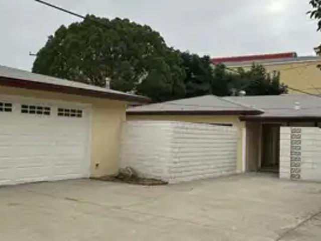 3 BR, 2 BA Apartment 1540 Abbot Ave, San Gabriel, CA 91776