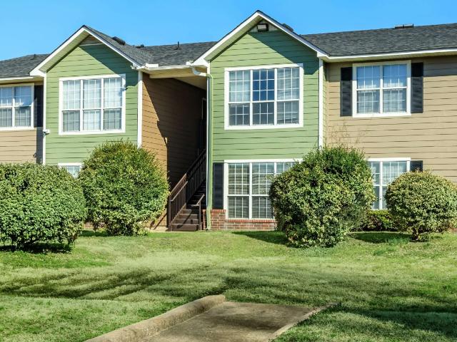 3 BR, 2 BA Apartment 1540 W 10th Street Unit 1578, North Little Rock, AR 72114
